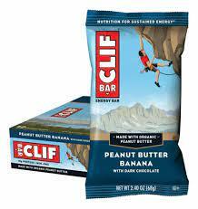 Cliff Bar | Kent Point Marina & Seafood
