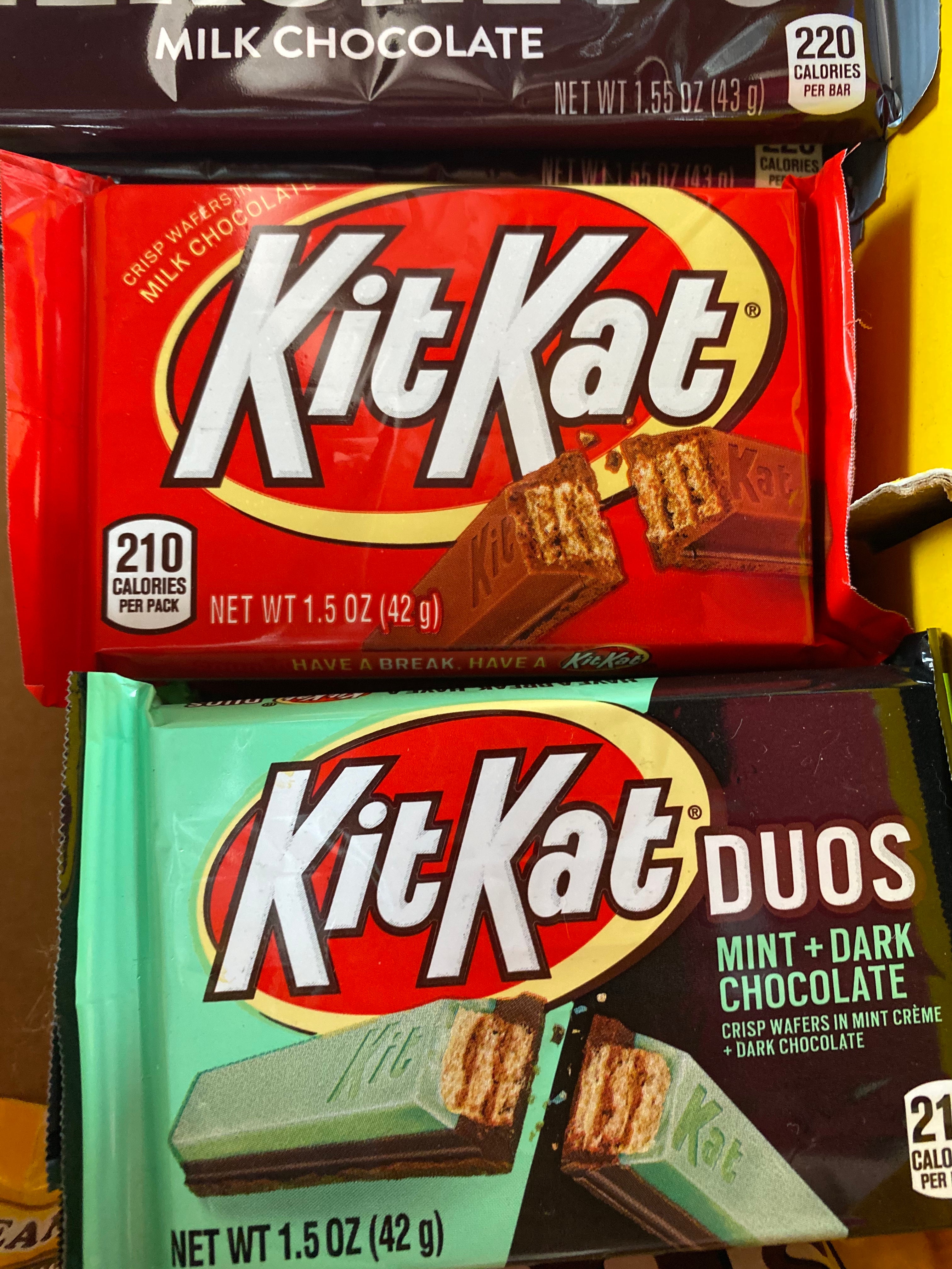 Kit Kat (Candy) | Kent Point Marina & Seafood