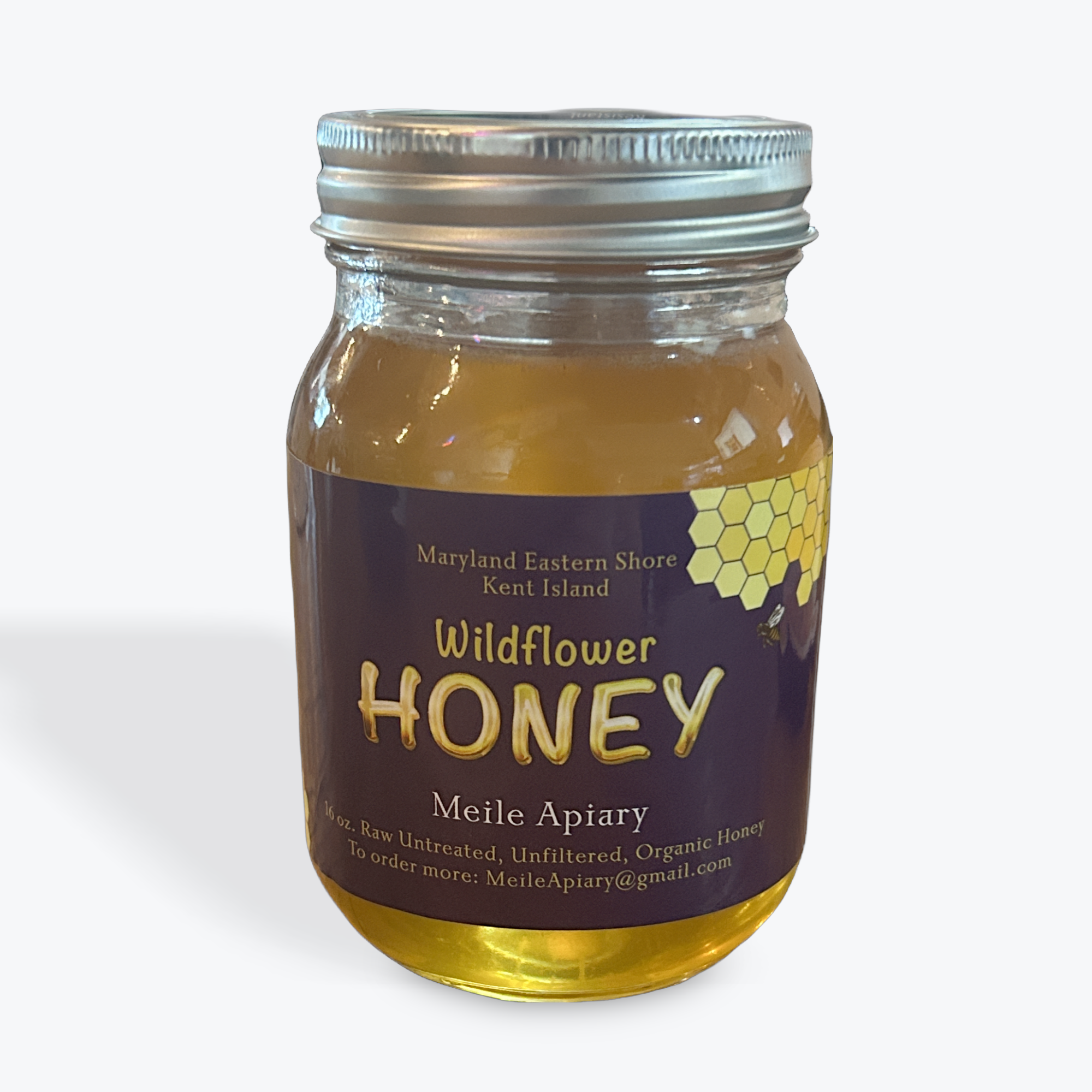 Local Honey | Kent Point Marina & Seafood