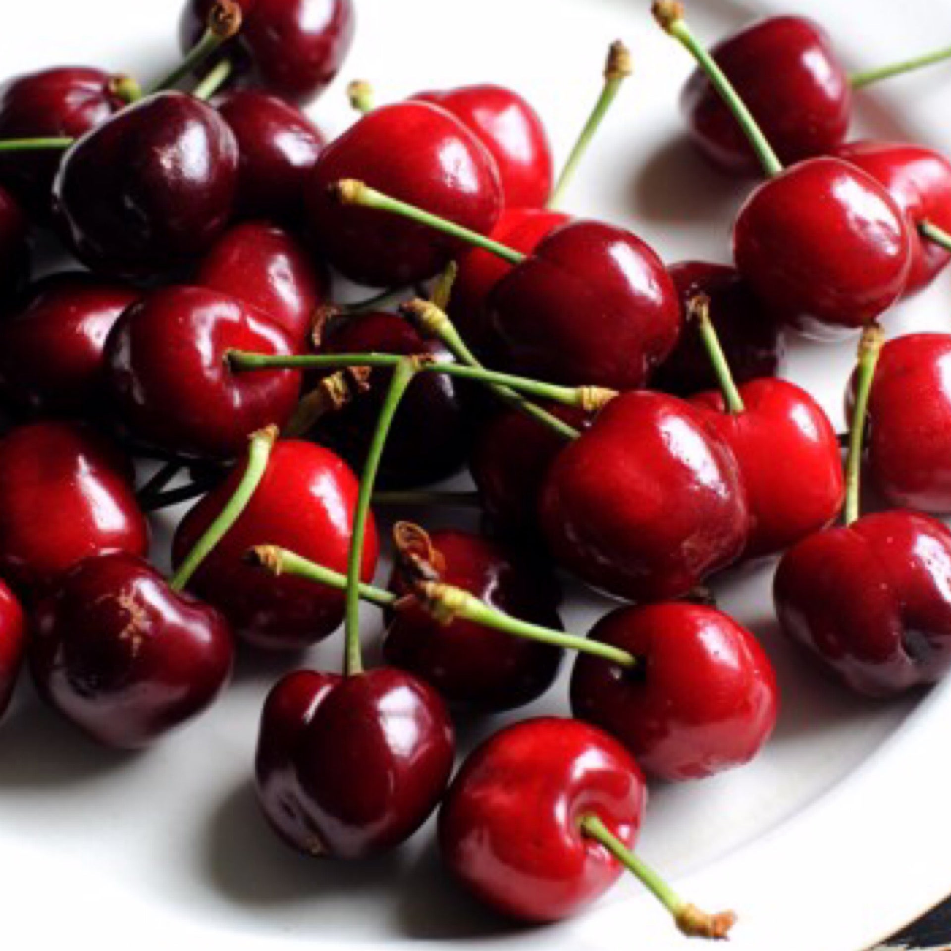 Cherries | Kent Point Marina & Seafood
