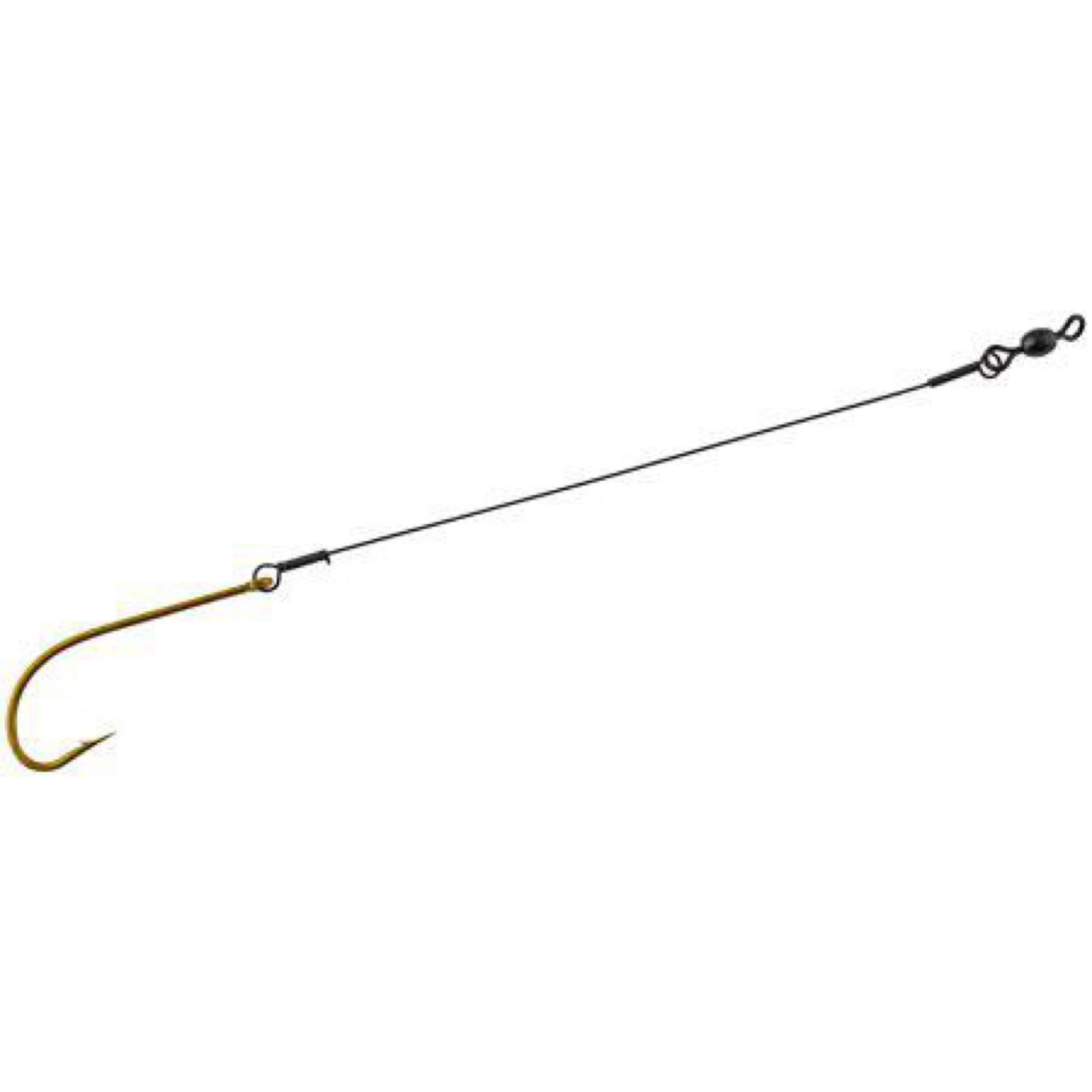 Hurricane Bluefish Hook with Wire Leader | Kent Point Marina & Seafood