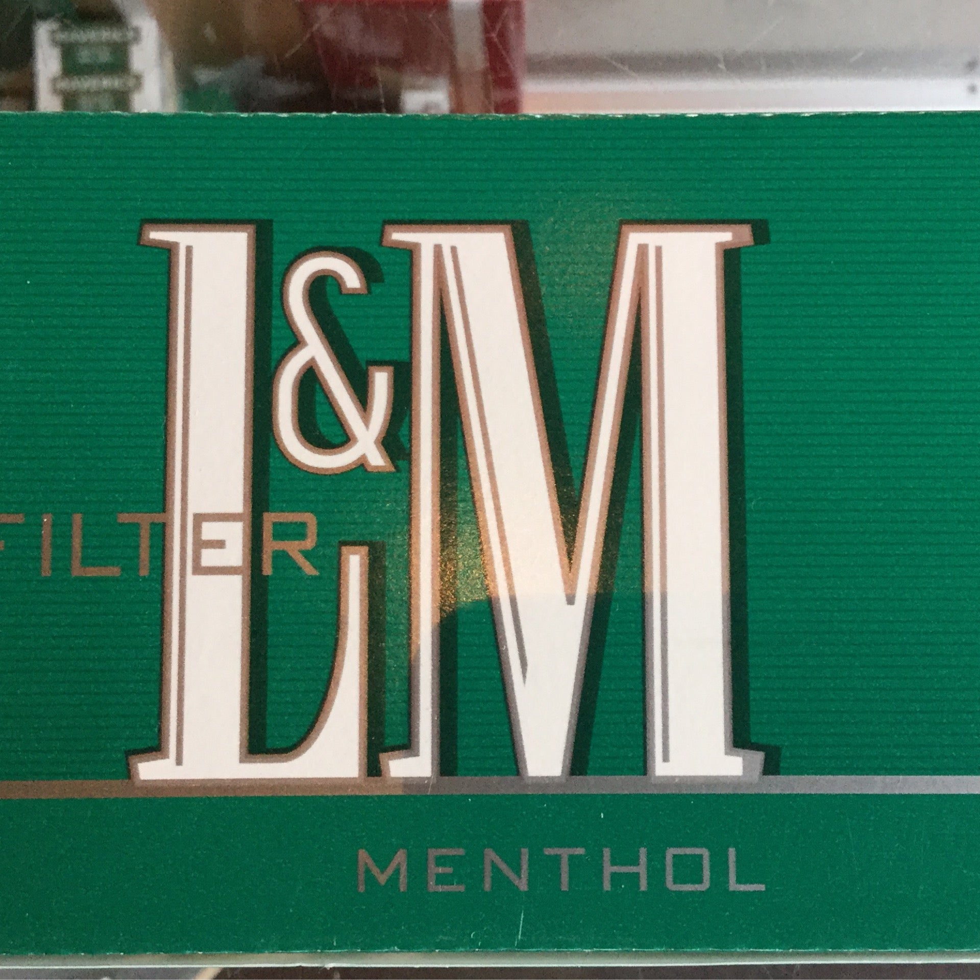L&M Menthol Cigarettes | Kent Point Marina & Seafood