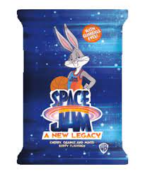 Bugs Bunny Space Jam Ice Cream | Kent Point Marina & Seafood