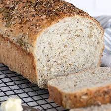 Multigrain Bread Loaves | Kent Point Marina & Seafood