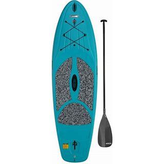 Lifetime Fathom 10 Stand-Up Paddle Board | Kent Point Marina & Seafood