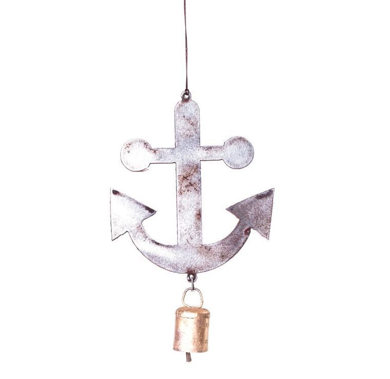 Wind Chimes | Kent Point Marina & Seafood