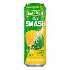 Smirnoff Ice SMASH | Kent Point Marina & Seafood