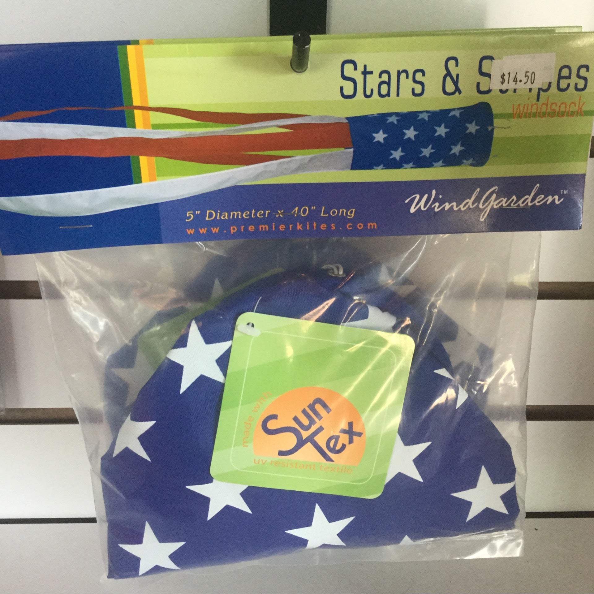 Windsock | Kent Point Marina & Seafood