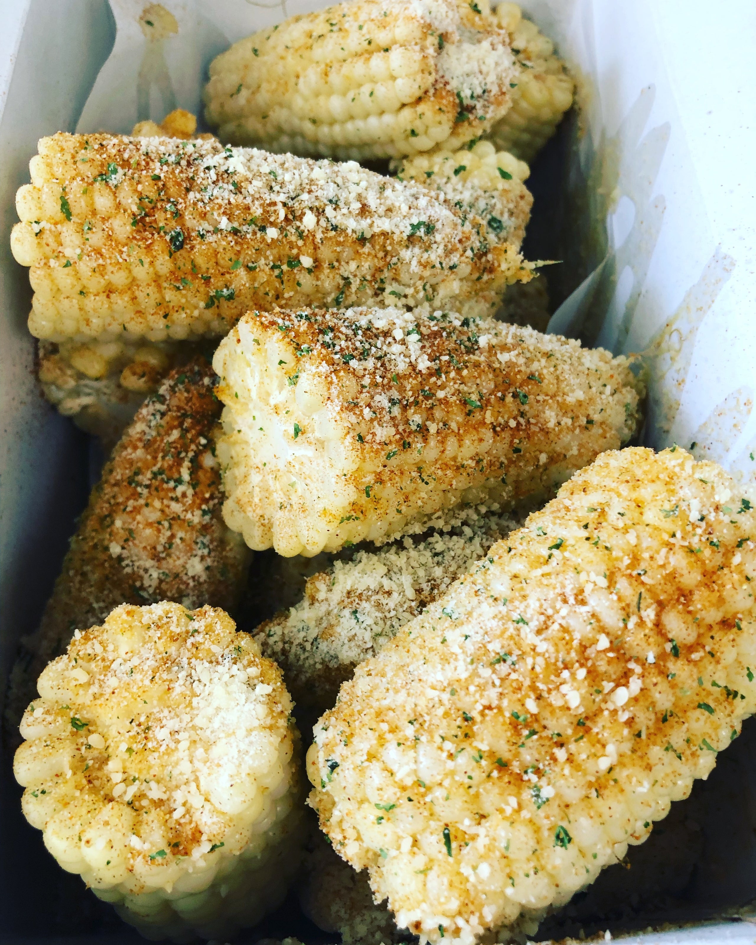 Chesapeake Corn | Kent Point Marina & Seafood