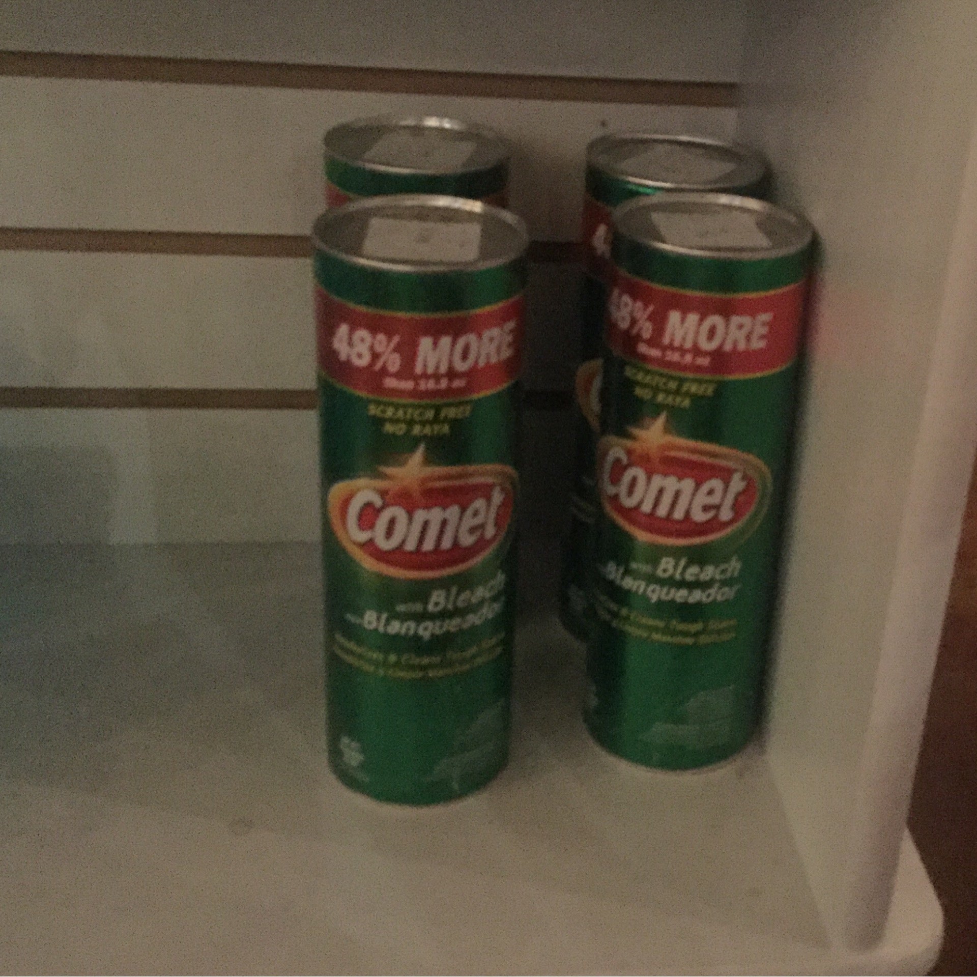 Comet | Kent Point Marina & Seafood