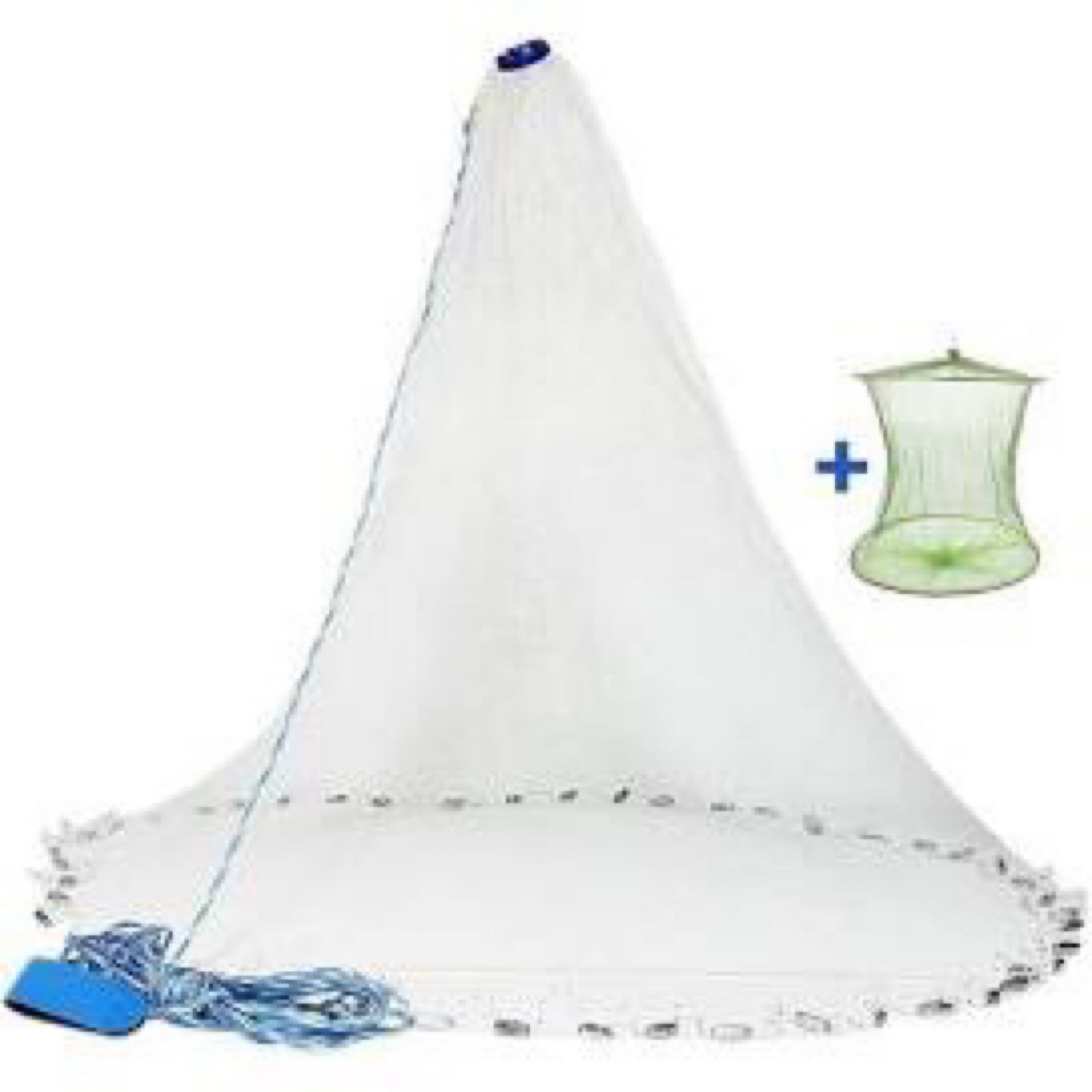 Cast Net | Kent Point Marina & Seafood