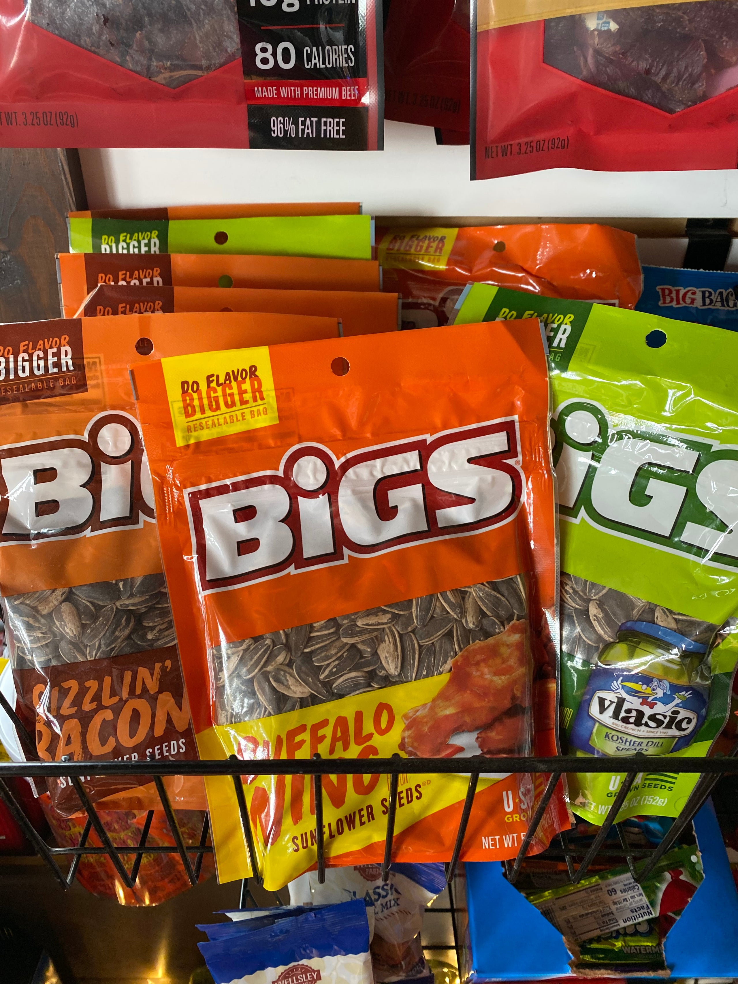 Sunflower Seeds | Kent Point Marina & Seafood