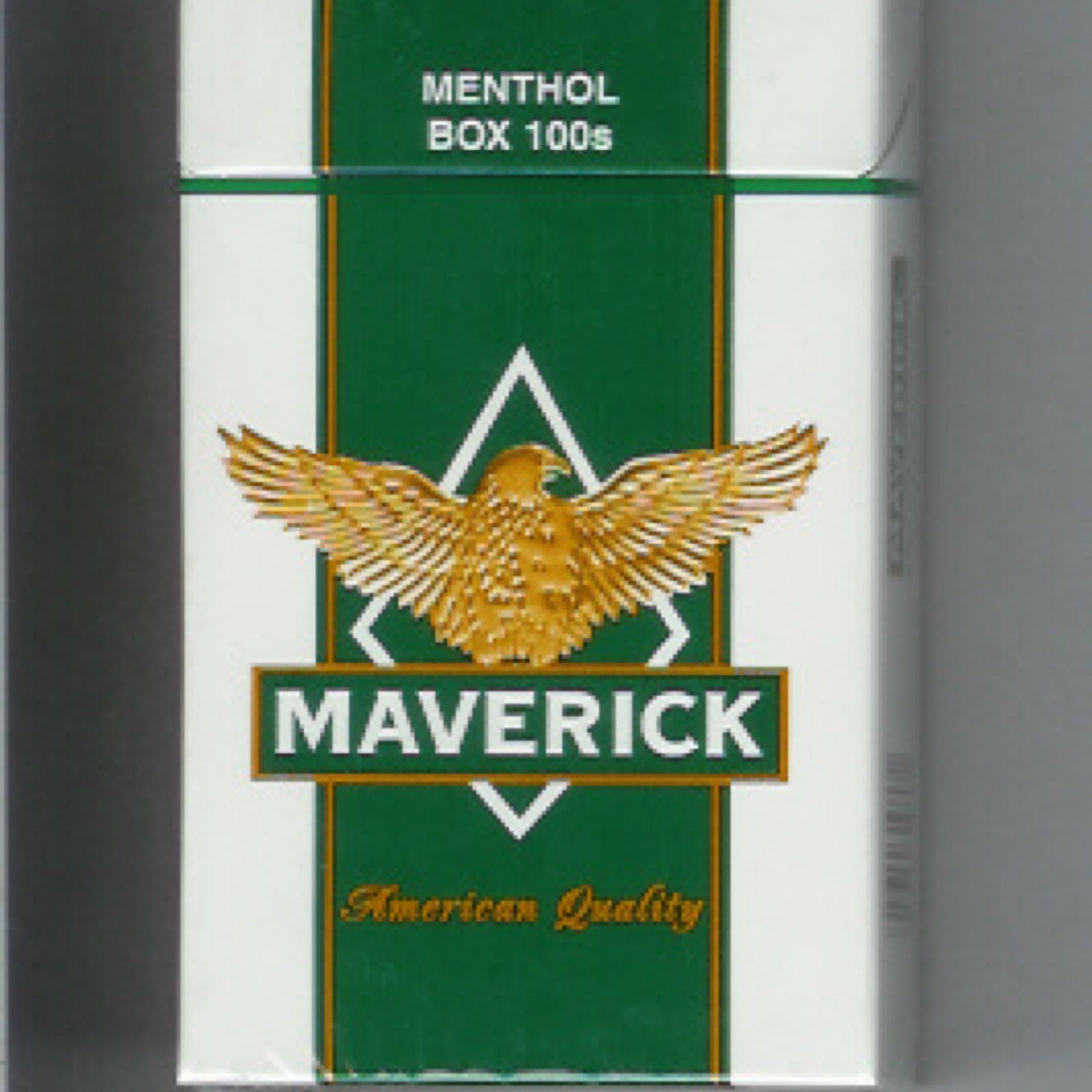 Maverick Cigarettes | Kent Point Marina & Seafood