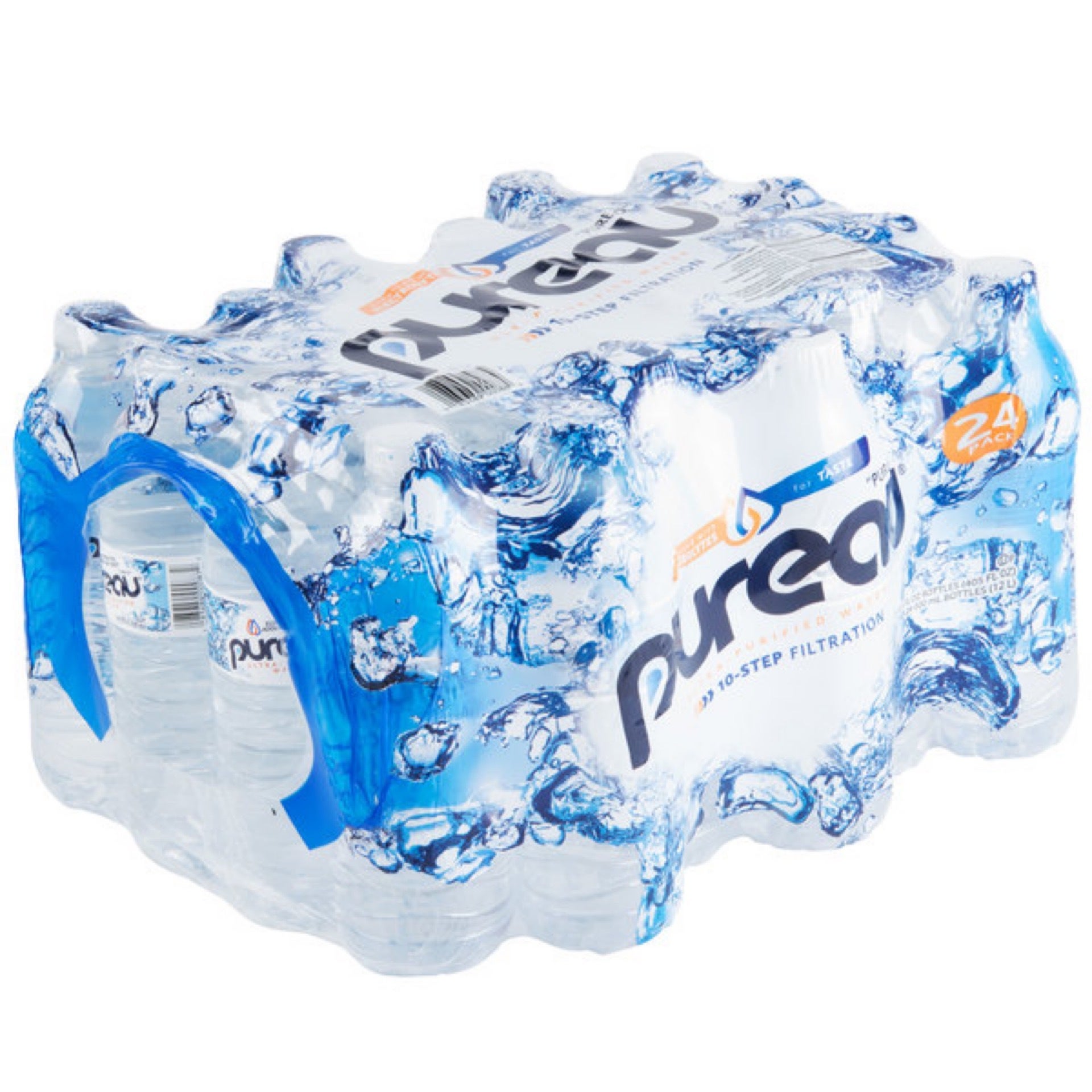 Pureau Water | Kent Point Marina & Seafood