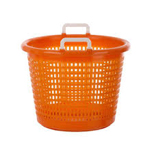 Plastic Bushel Baskets For Shellfish