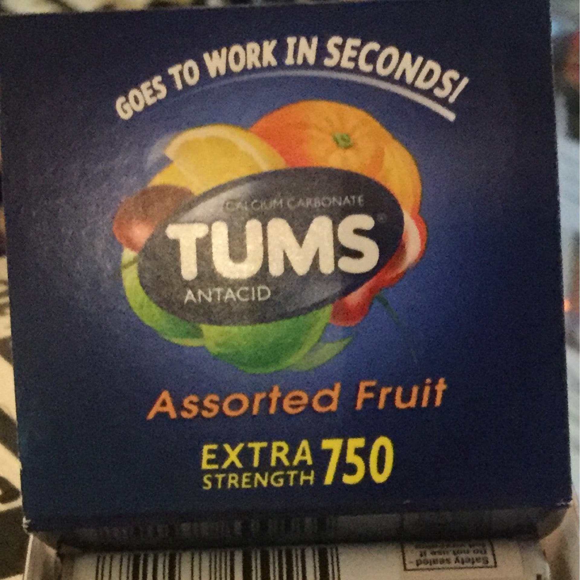 Tums | Kent Point Marina & Seafood